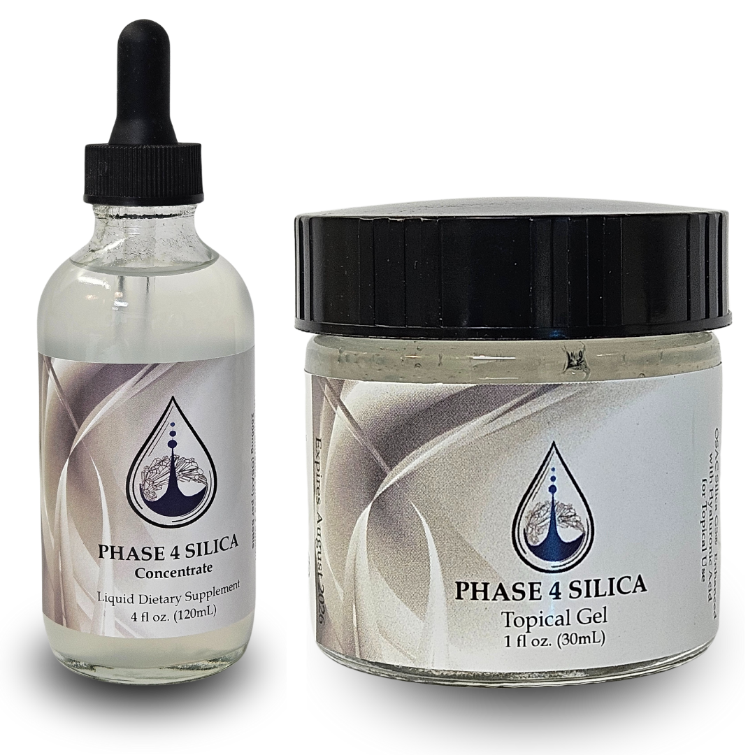 HOME - Phase 4 Silica